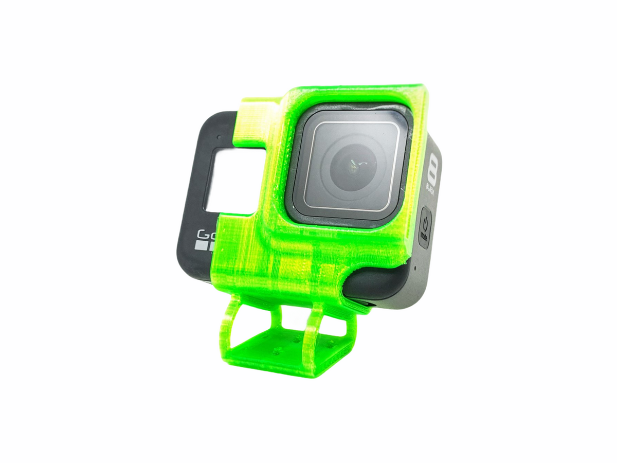 ReelSteady Universal GoPro Hero 8 Mount – Brain3D