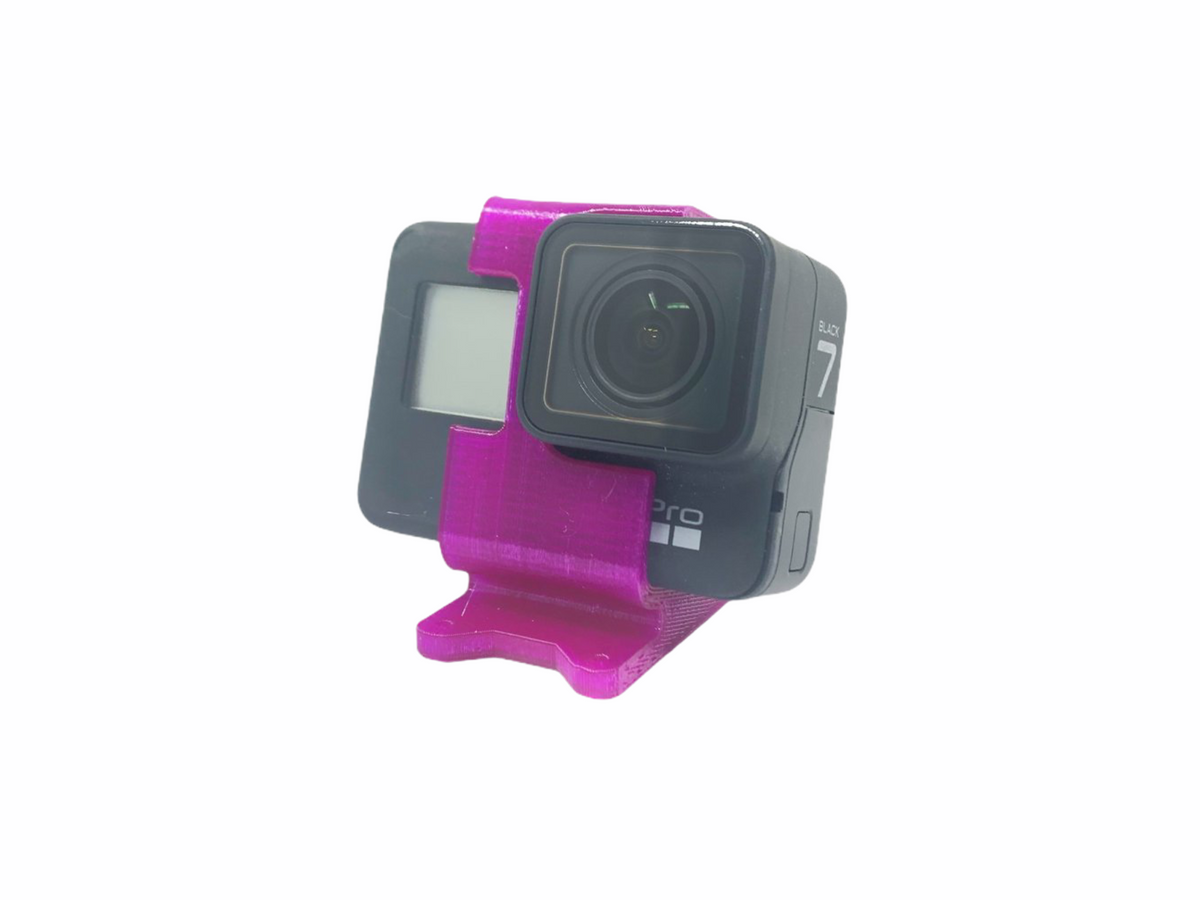 iFlight Bumblebee GoPro Hero 5/6/7 Mount – Brain3D