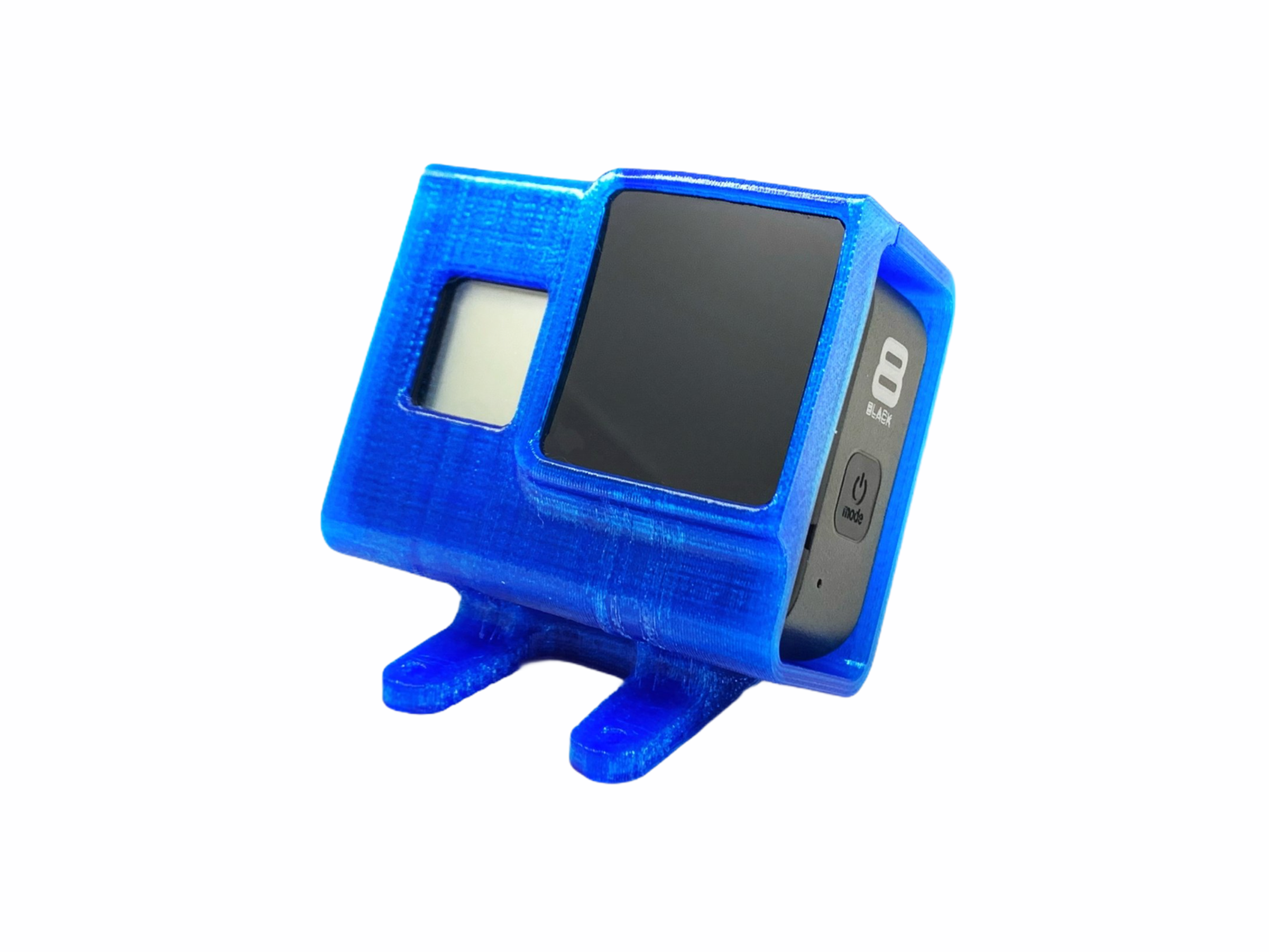 TBS Source One GoPro Hero 9/10/11 Mount – Brain3D