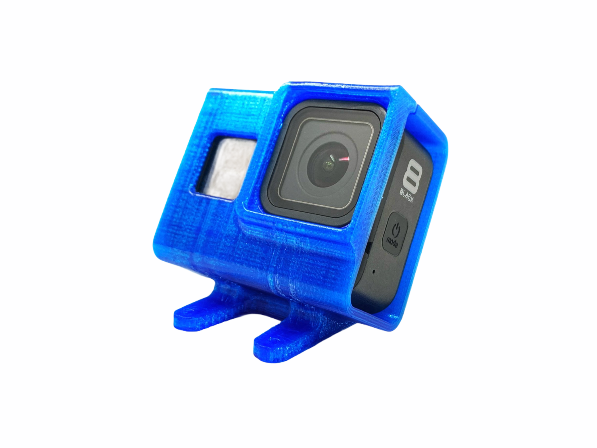 TBS Source One GoPro Hero 9/10/11 Mount – Brain3D